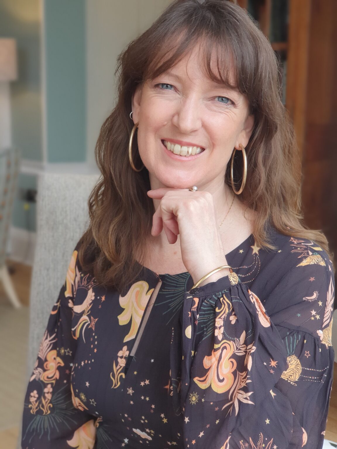 Ruth Douglas Devon Celebrant - Ruth Douglas