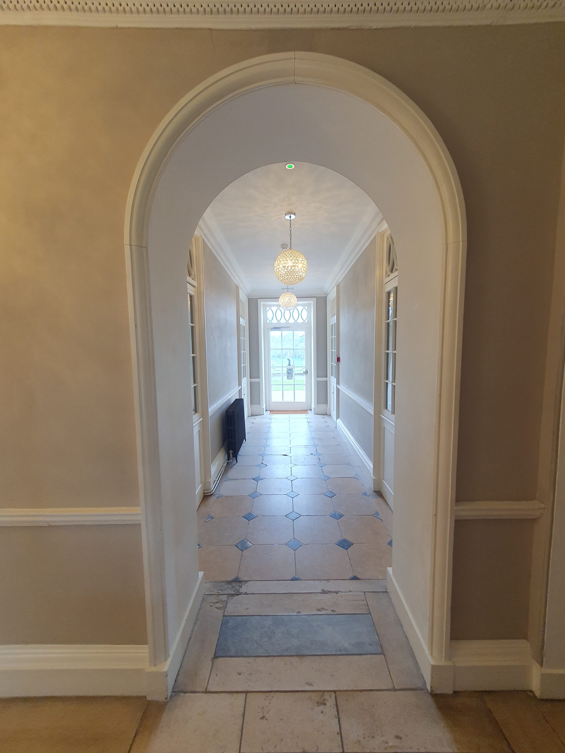 Rockbeare Manor Wedding Venue - Ruth Douglas