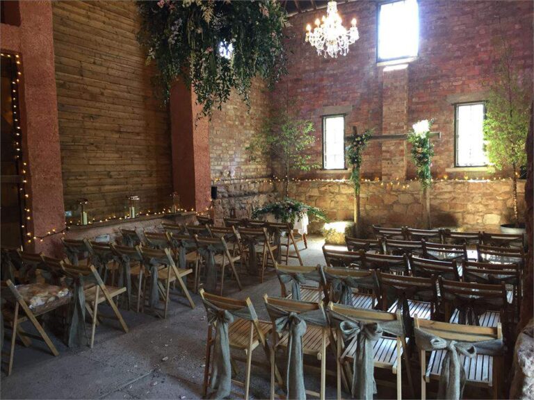 Exmouth Wedding Venue: A Magical Country Lodge Experience
